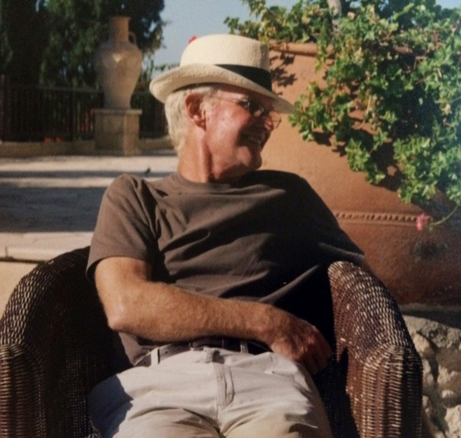 Contact – Michael Gorman PAINTINGS